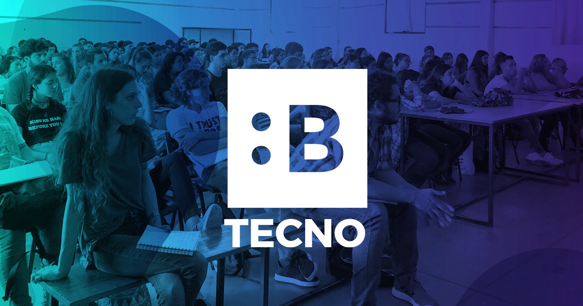 Blog - Tecno 2B FdA UNLP