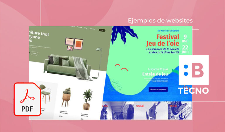 Blog - Tecno 2B FdA UNLP